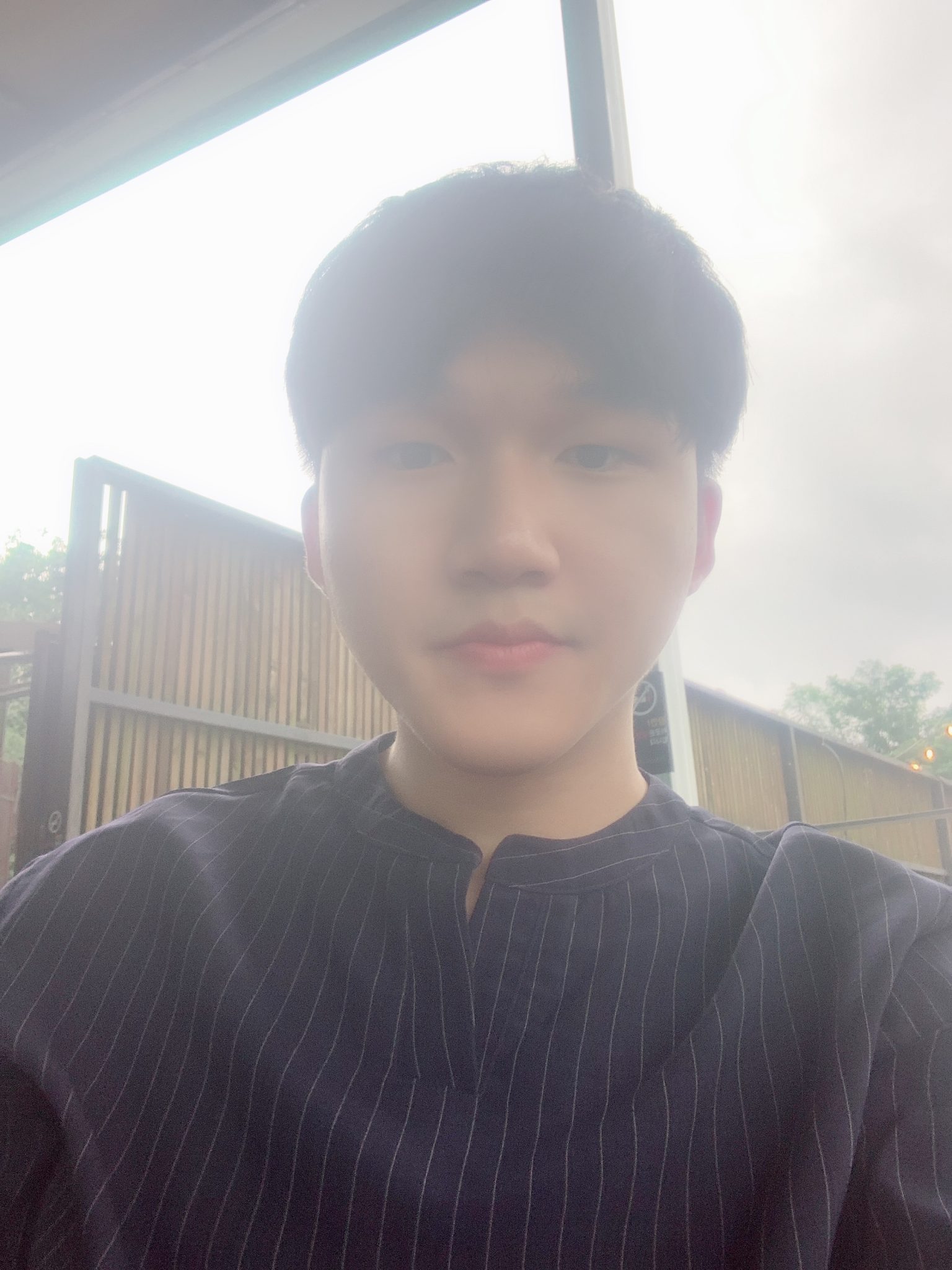 전용주 - Concrete Structures Laboratory