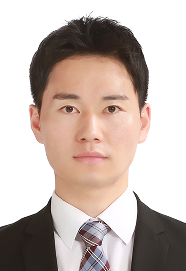 안준용 - Concrete Structures Laboratory